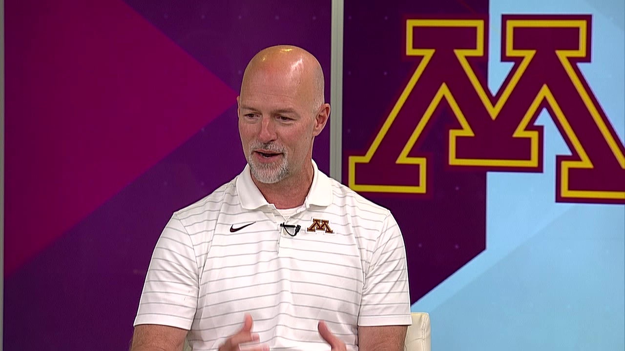 Pride on Ice podcast ep. 1: Coach Brett Larson on the new era of ...
