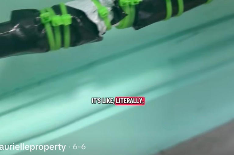 Airbnb host finds £17k damage after council rented flat for homeless ...
