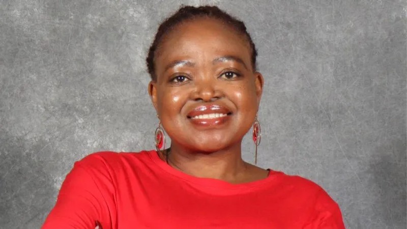 How 'The Polygamist' ignited a reading frenzy for Sue Nyathi's works