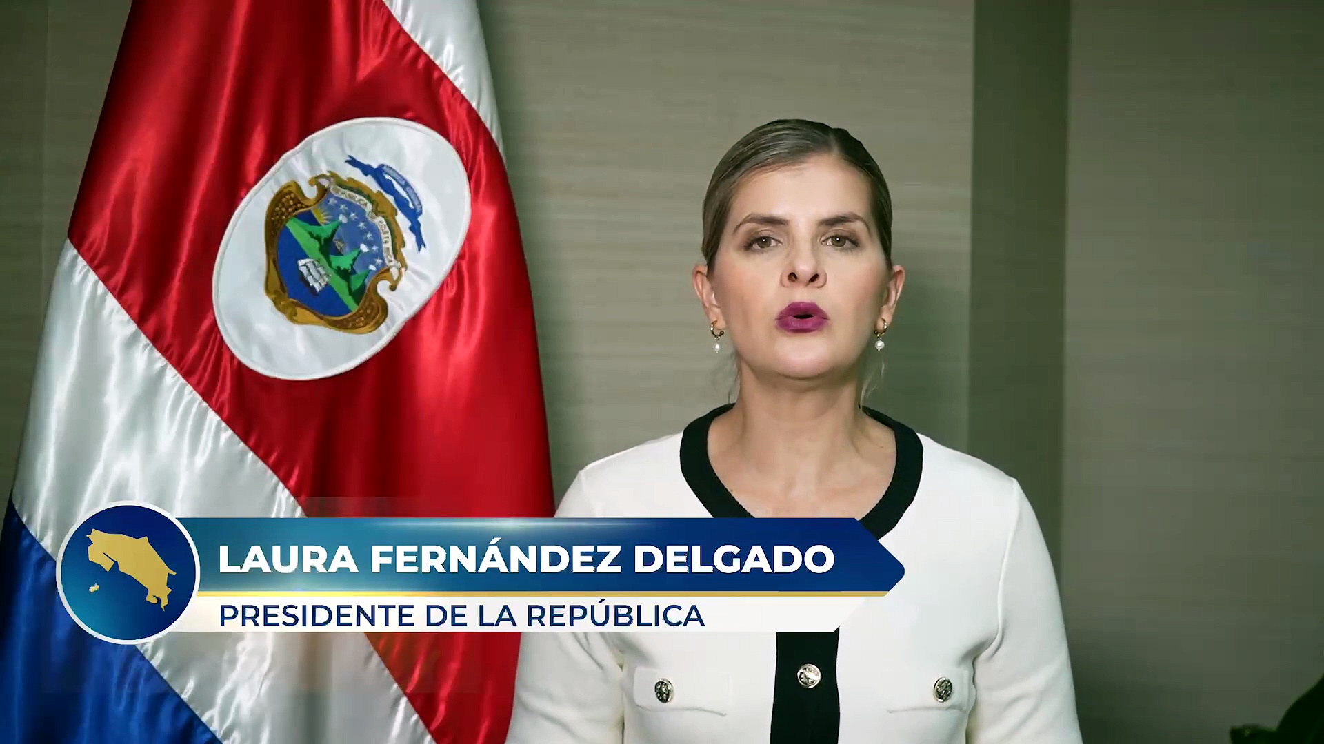 Remueven a 7 directores de Fuerza Pública