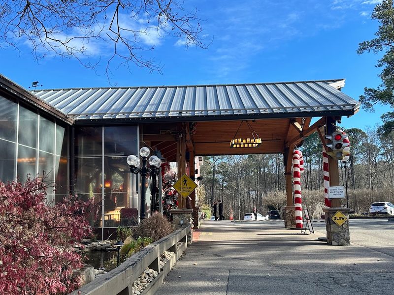 North Carolina’s juiciest steak dinner is tucked inside this timeless ...