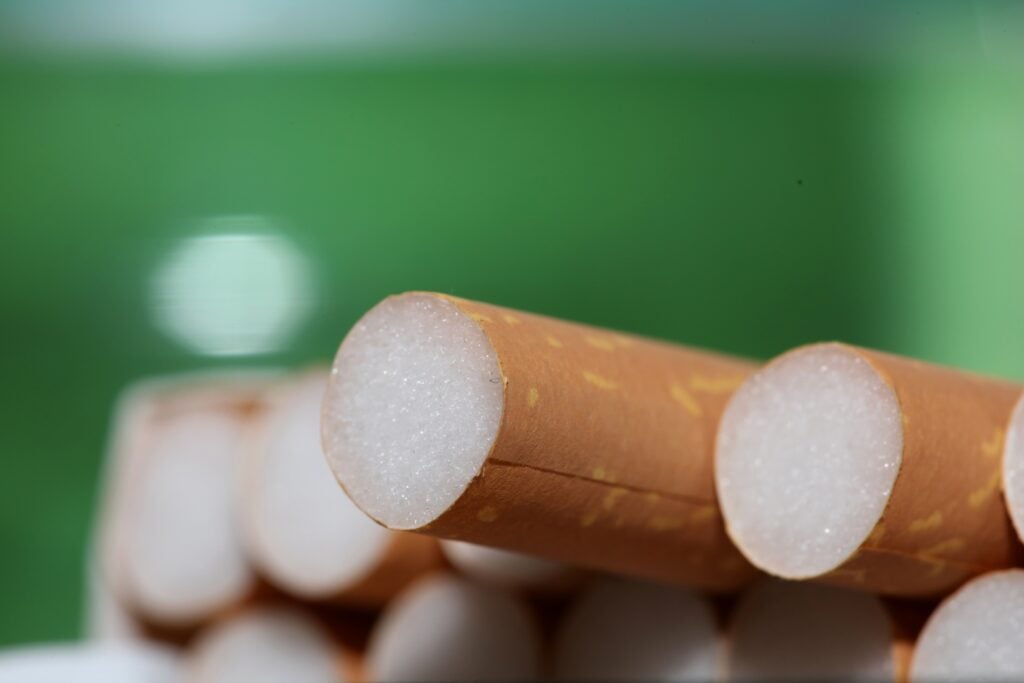 FDA declines to approve Achieve Life Sciences' smoking cessation drug ...