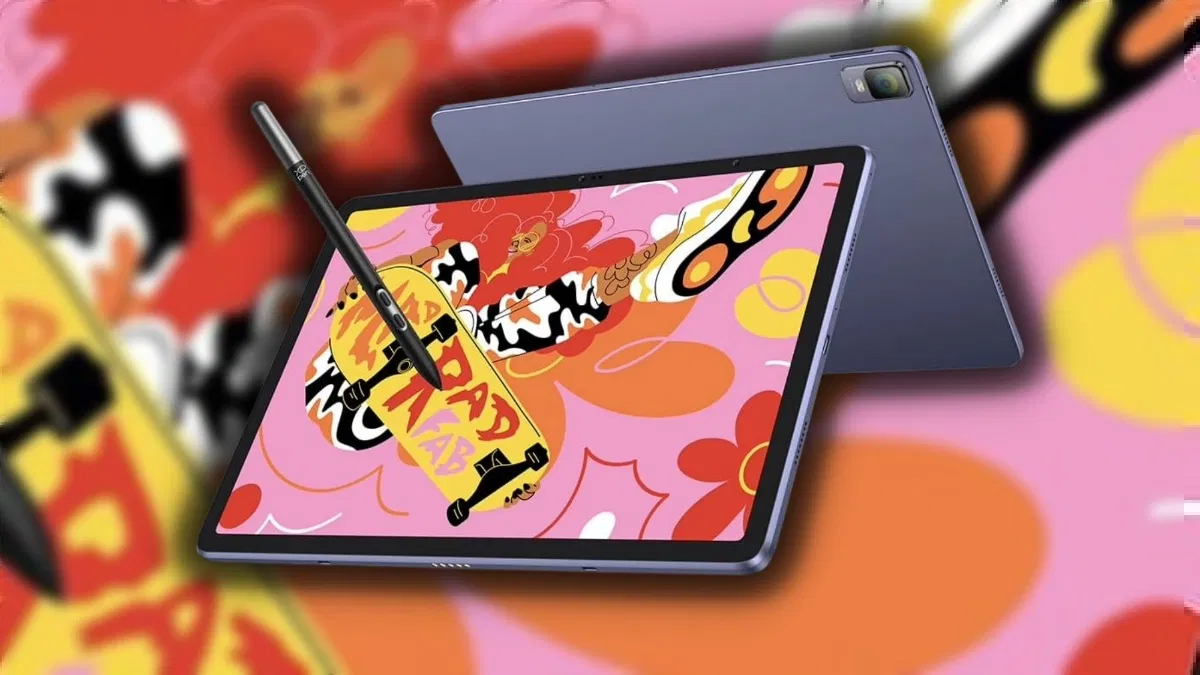 ¿Vale la pena la XP-Pen Magic Drawing Pad? La tablet para artistas con ...