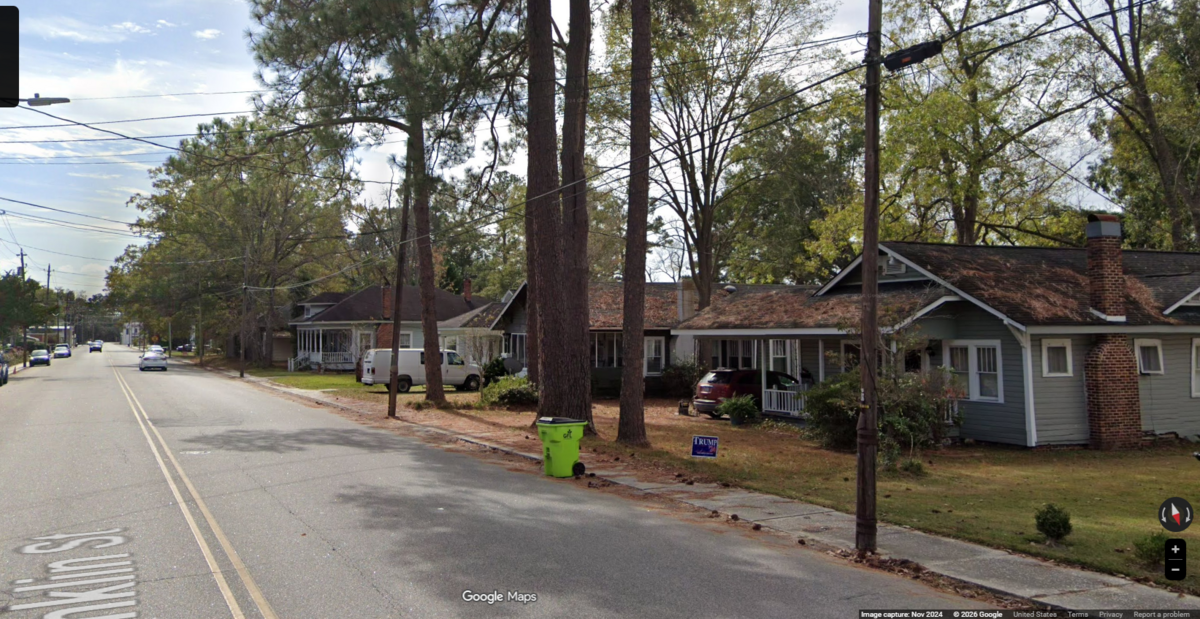 Traffic stop for faulty turn signal leads to stockpile of moonshine, NC ...