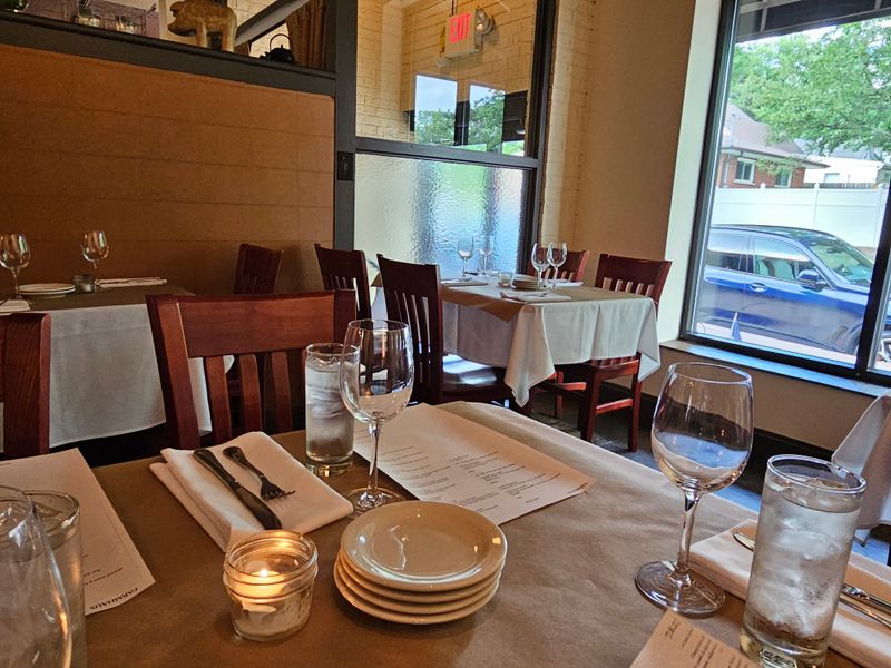 The secret Missouri basement restaurant that requires a reservation ...