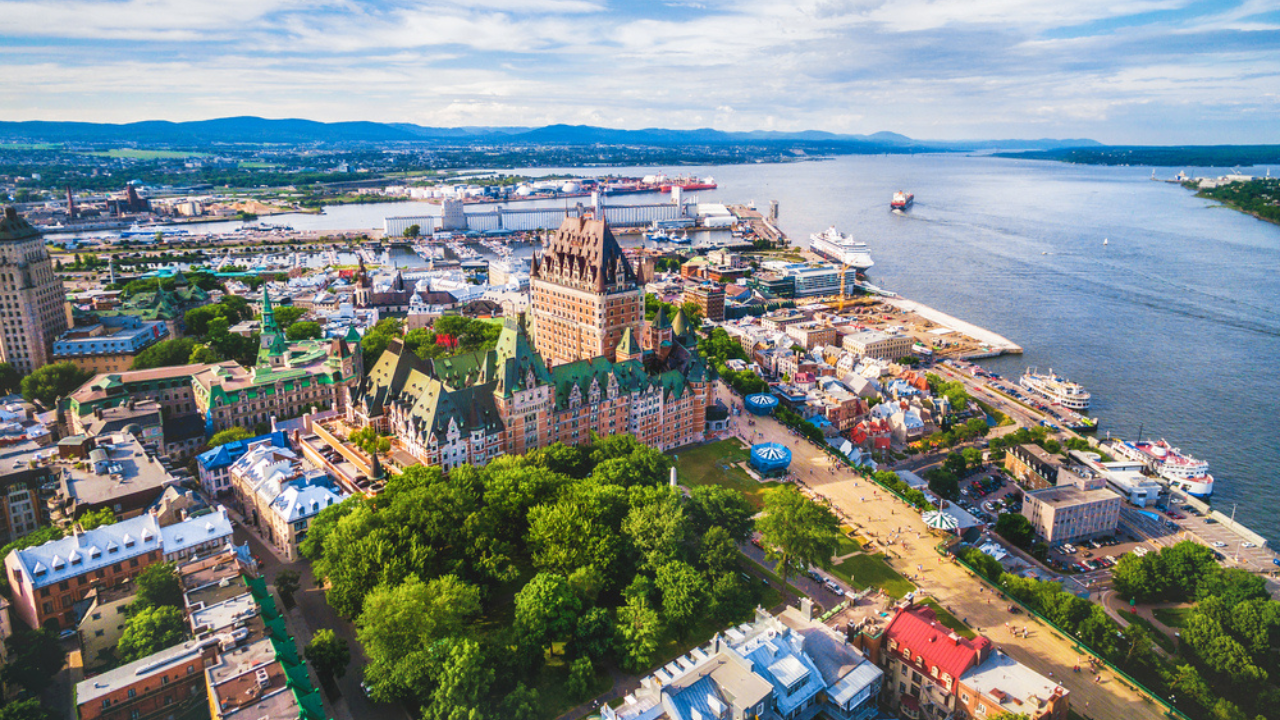 15 Quebec City experiences outside the Old Quebec loop