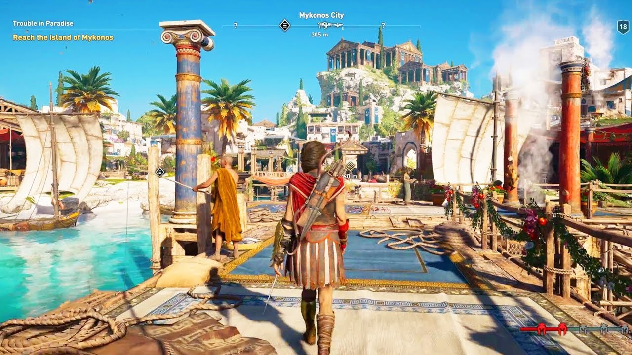 15 video games with side quests that overshadow the main story [opinion]