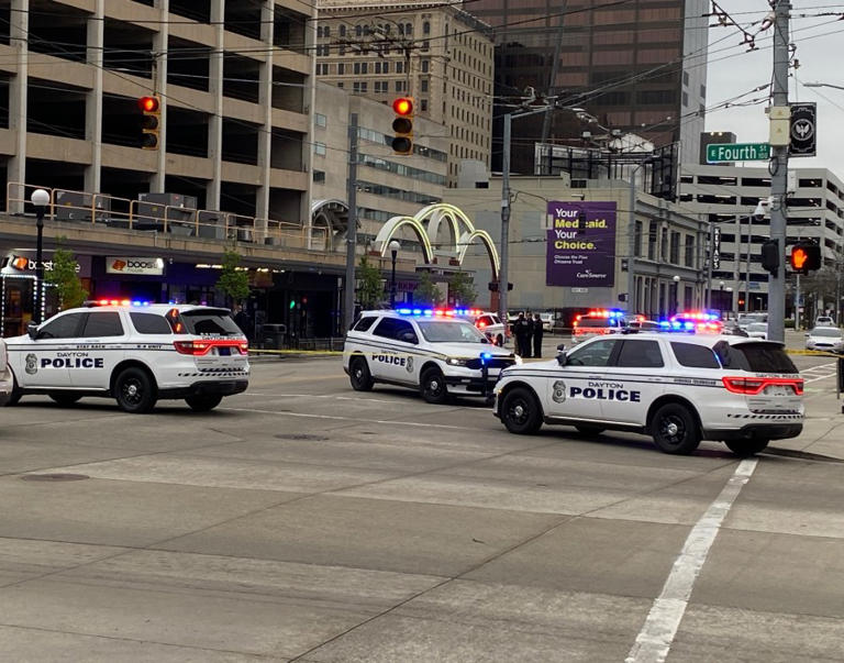 Trial begins in fatal shooting of Dunbar senior at RTA hub in downtown ...