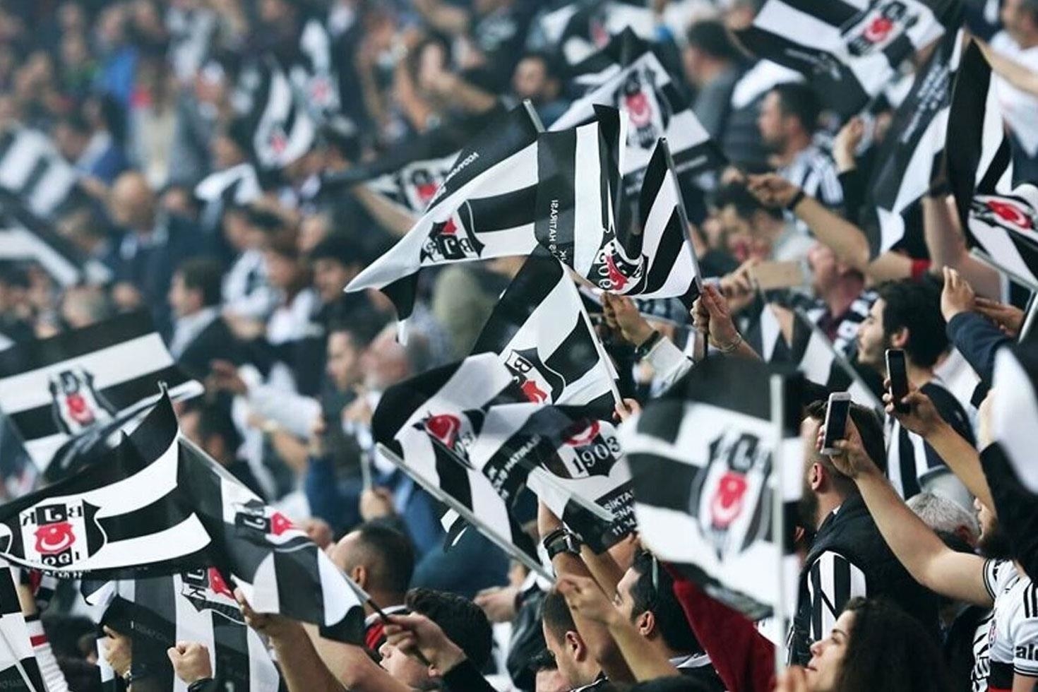 Beşiktaş'tan ayrıldı, ezeli rakibe imza attı