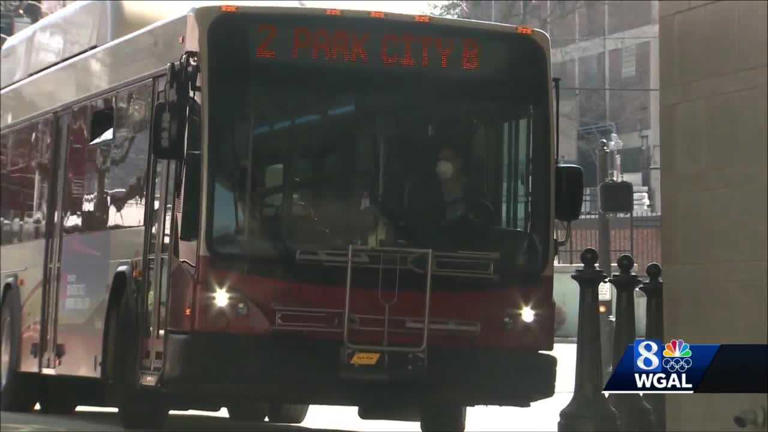 Red Rose Transit Authority proposes route, schedule changes to take ...