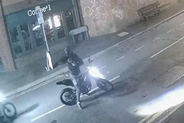 Winton 'machete' attack - new update from police