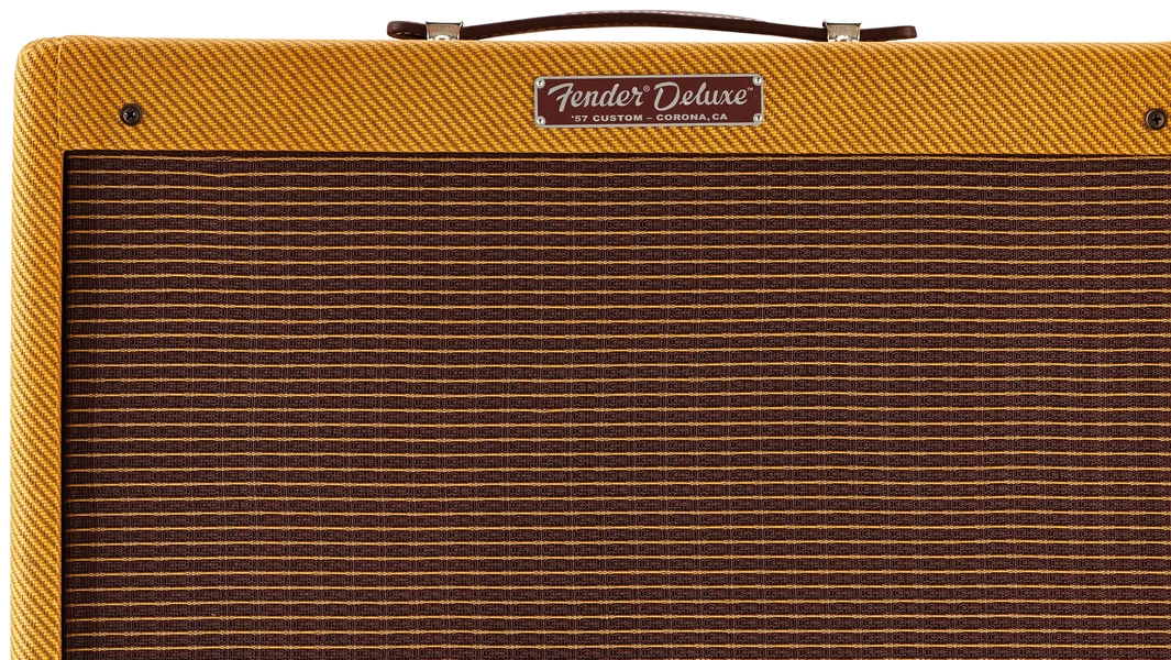 Evolution and technology of guitar amplifiers
