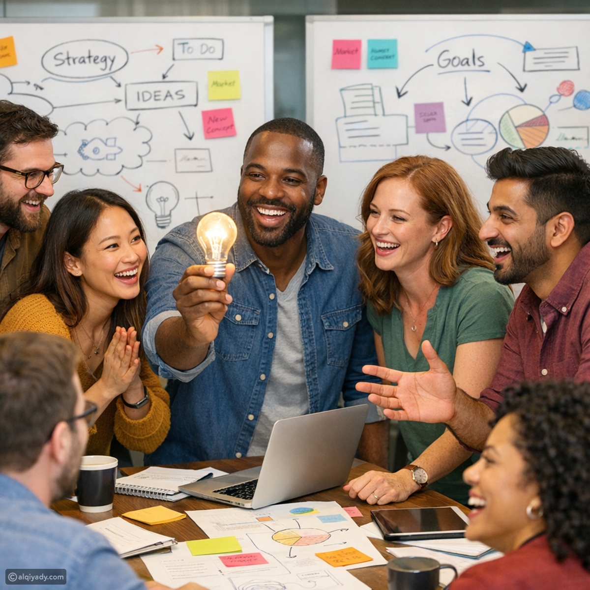 What every entrepreneur should know before starting a company