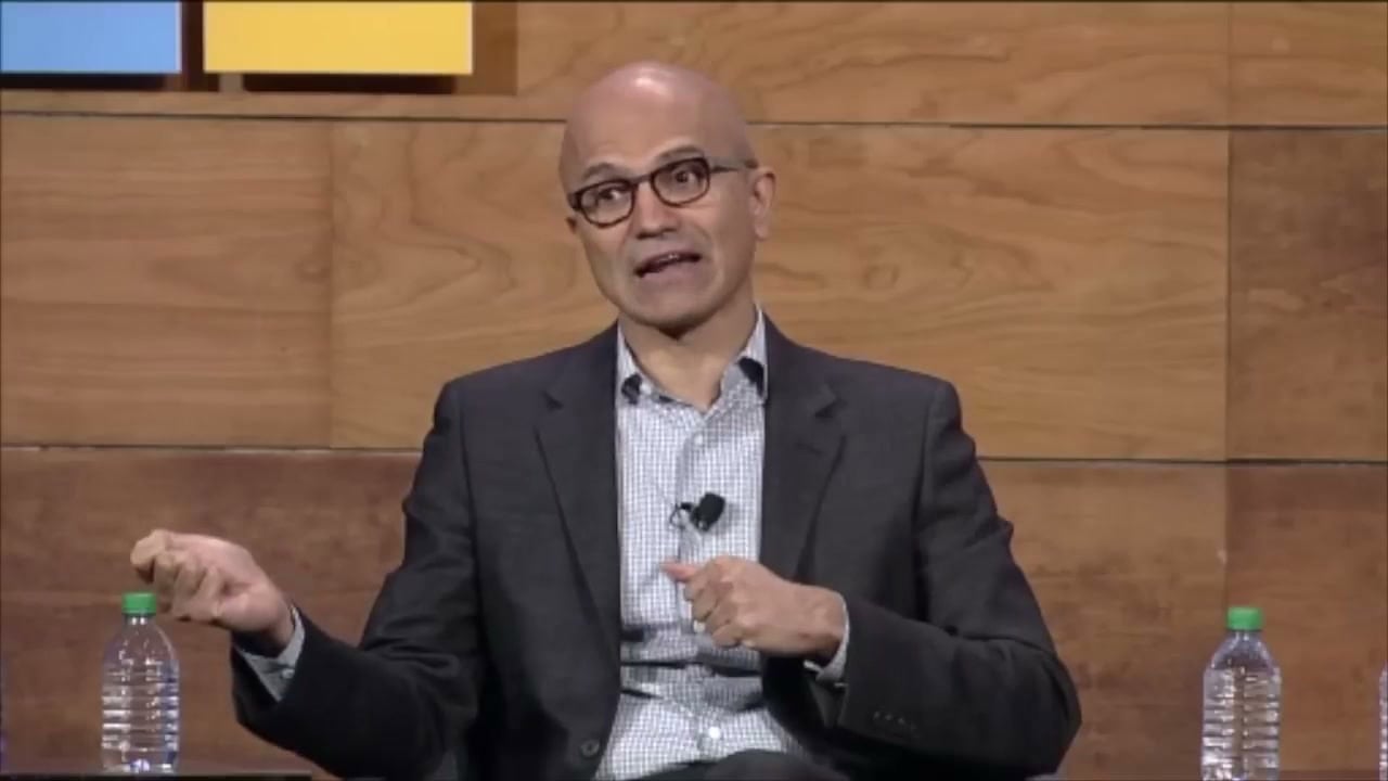 Microsoft signs 20-year power deal with Chevron showing how far AI’s ...
