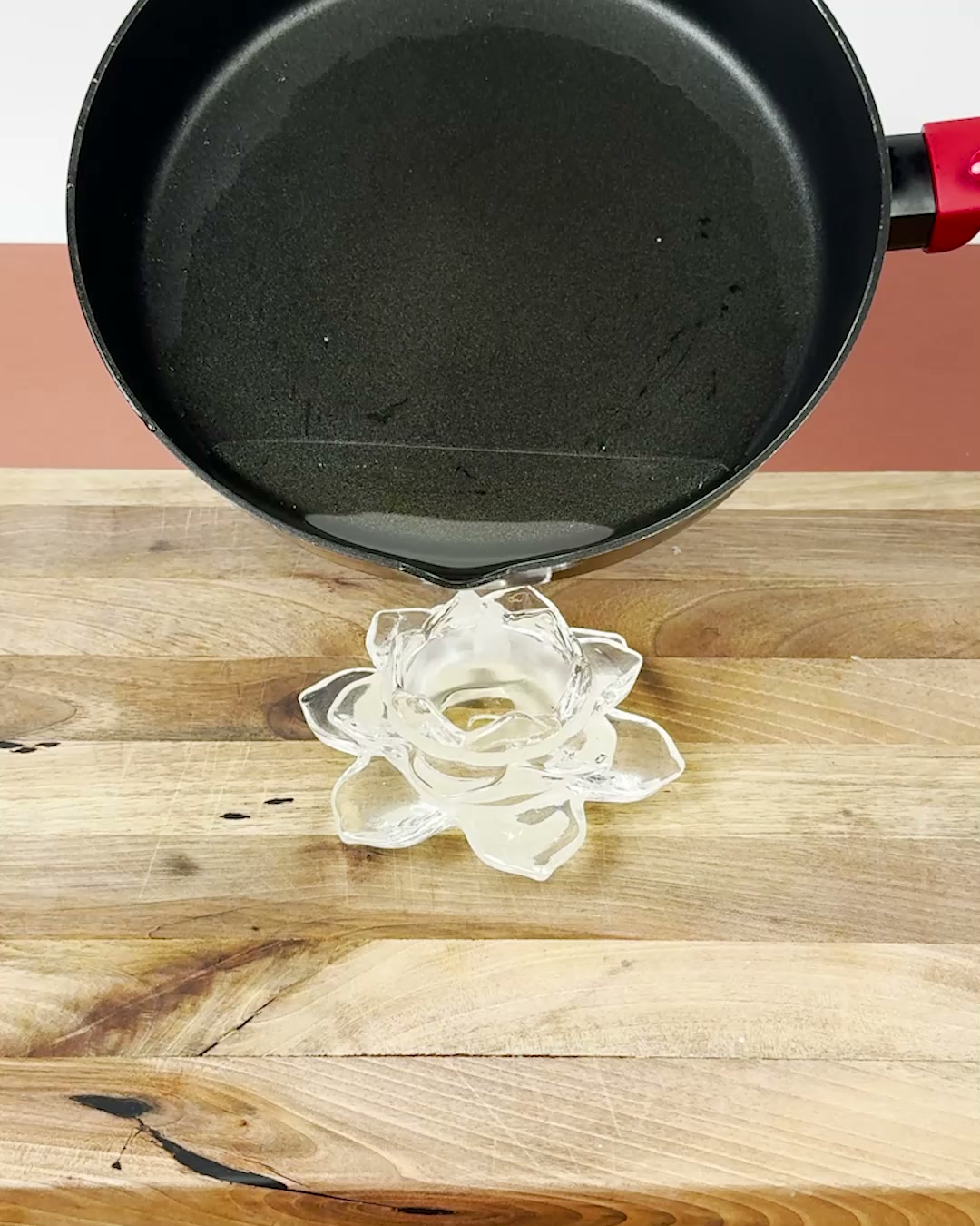 DIY candle for the best smell ever! 🕯️