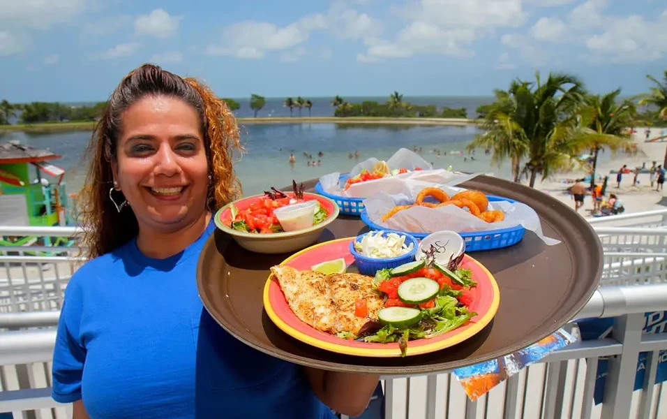 Florida Keys server’s viral list reignites tipping culture debate