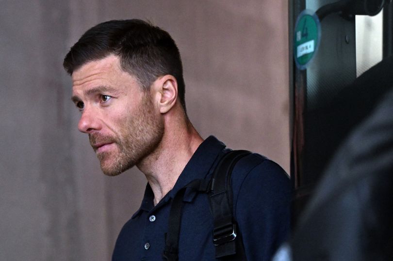 Xabi Alonso handed ideal Chelsea transfer scenario after decision made ...