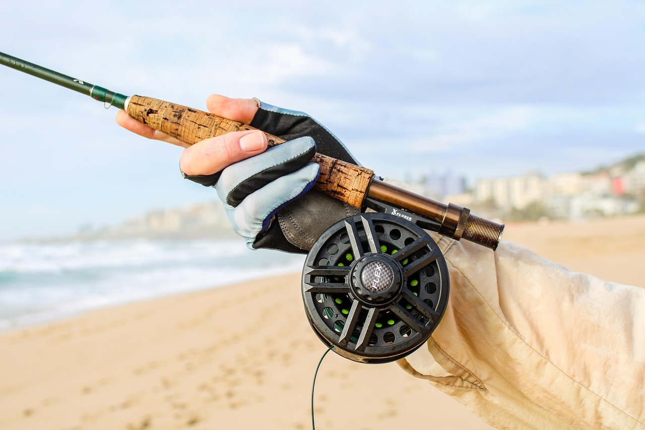 8 fly fishing rods that serious trout anglers say perform beyond what ...