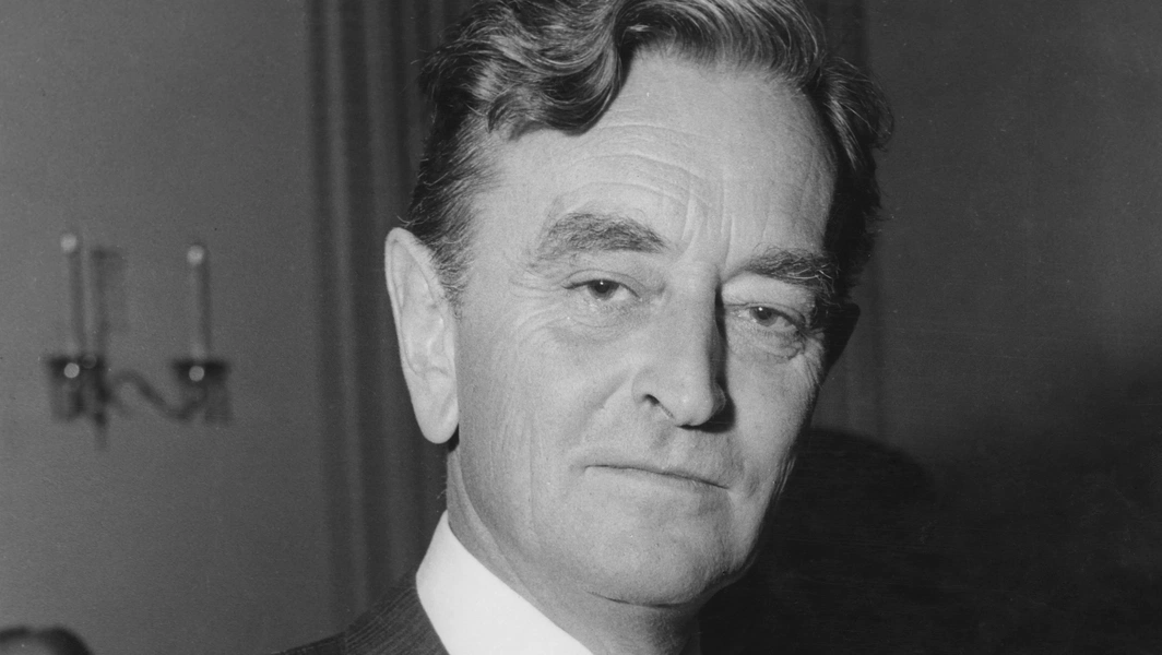 David Lean’s life, films, and lasting influence