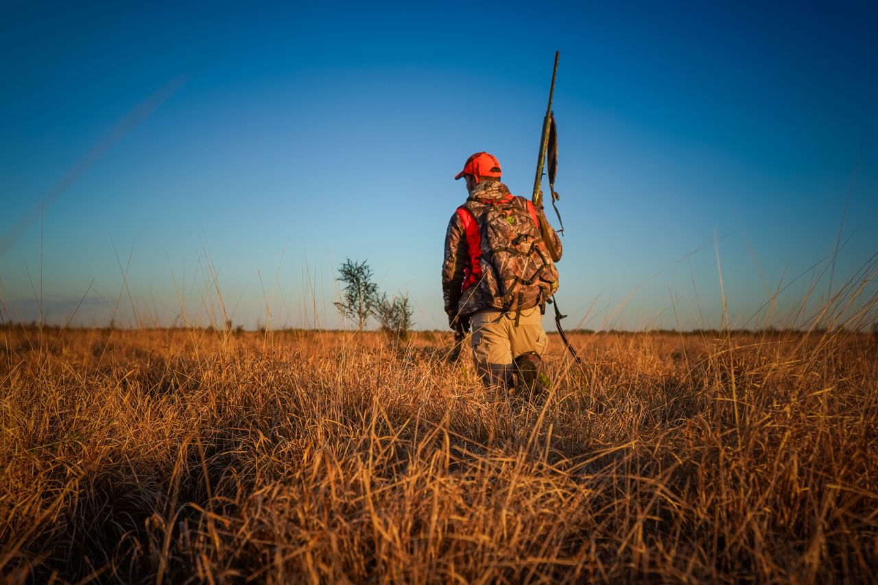 Why some of the most respected hunters in America are publicly pushing ...