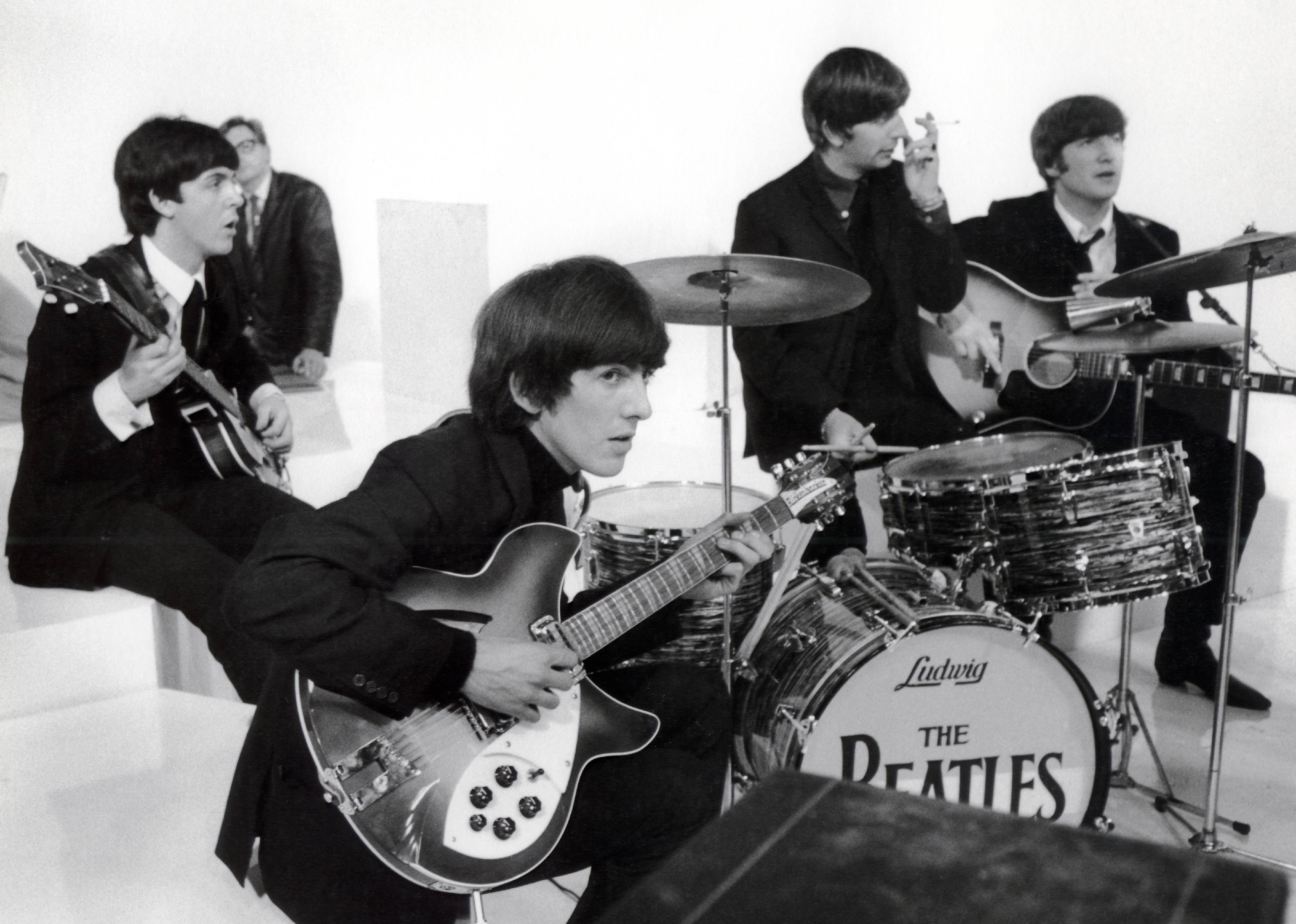 15 most covered rock songs in history, according to data