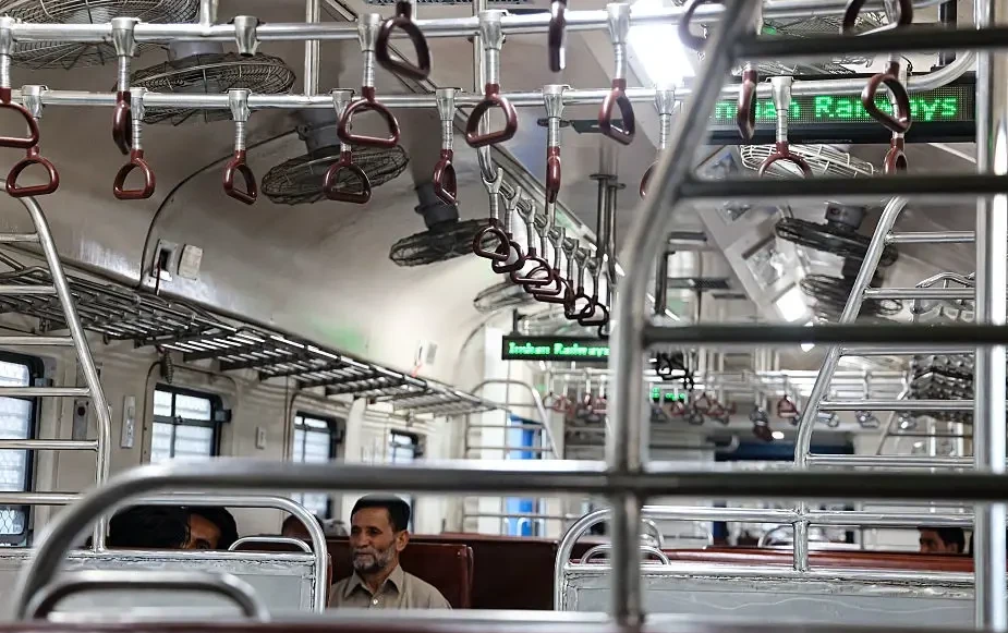 Train cancellations and delays hit passengers in India and Europe