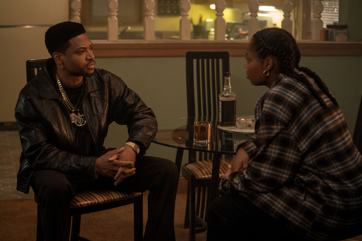 STARZ July 2026 movie and TV titles announced