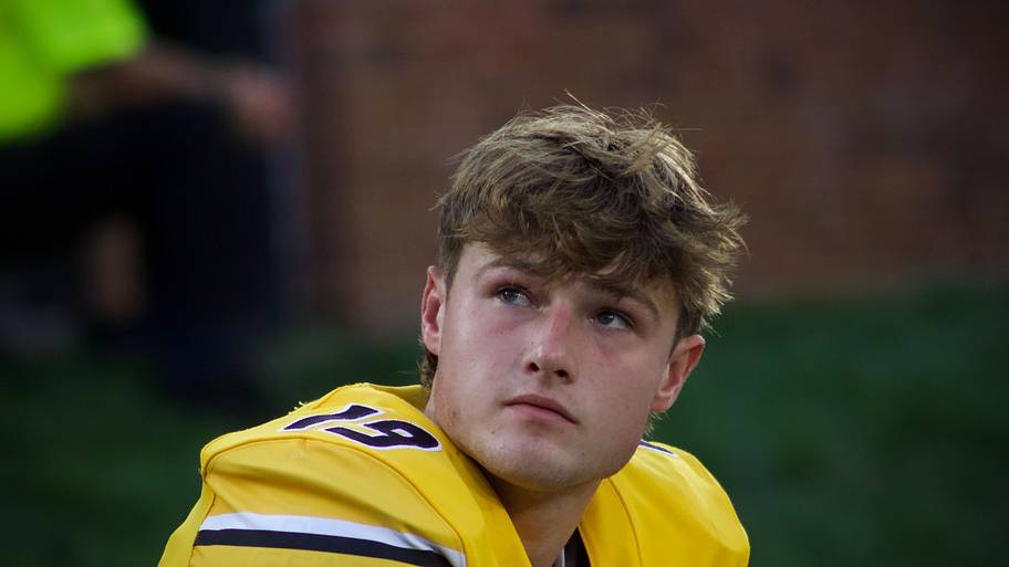 Mizzou football's most important players, No. 9: Blake Craig
