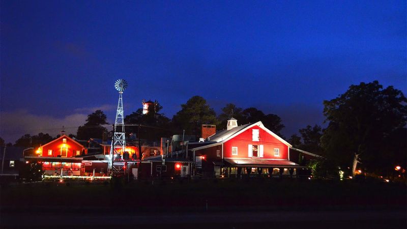 North Carolina’s juiciest steak dinner is tucked inside this timeless ...