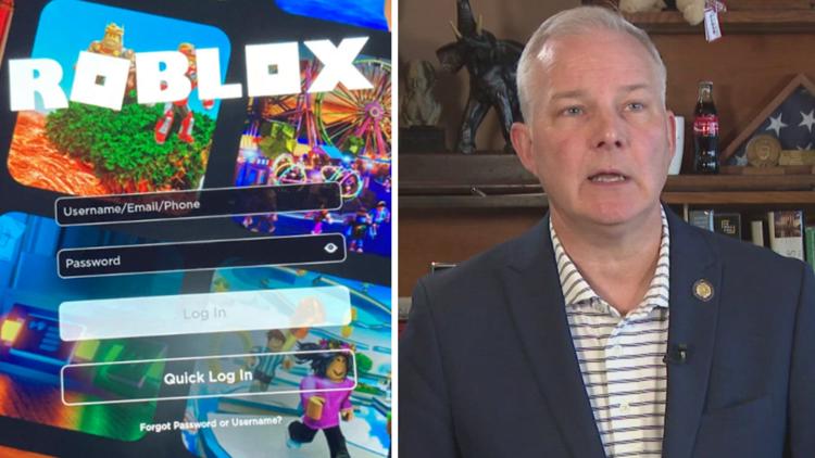 Arkansas attorney general files lawsuit against Roblox, Discord | Here ...