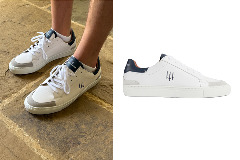 Best smart-casual trainers for men 2026, reviewed by a style editor