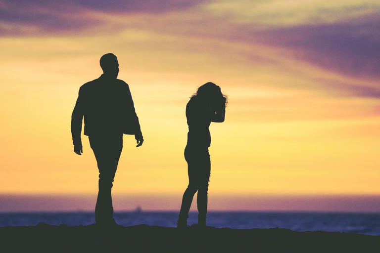 Expert reveals 6 things to avoid when arguing with your partner