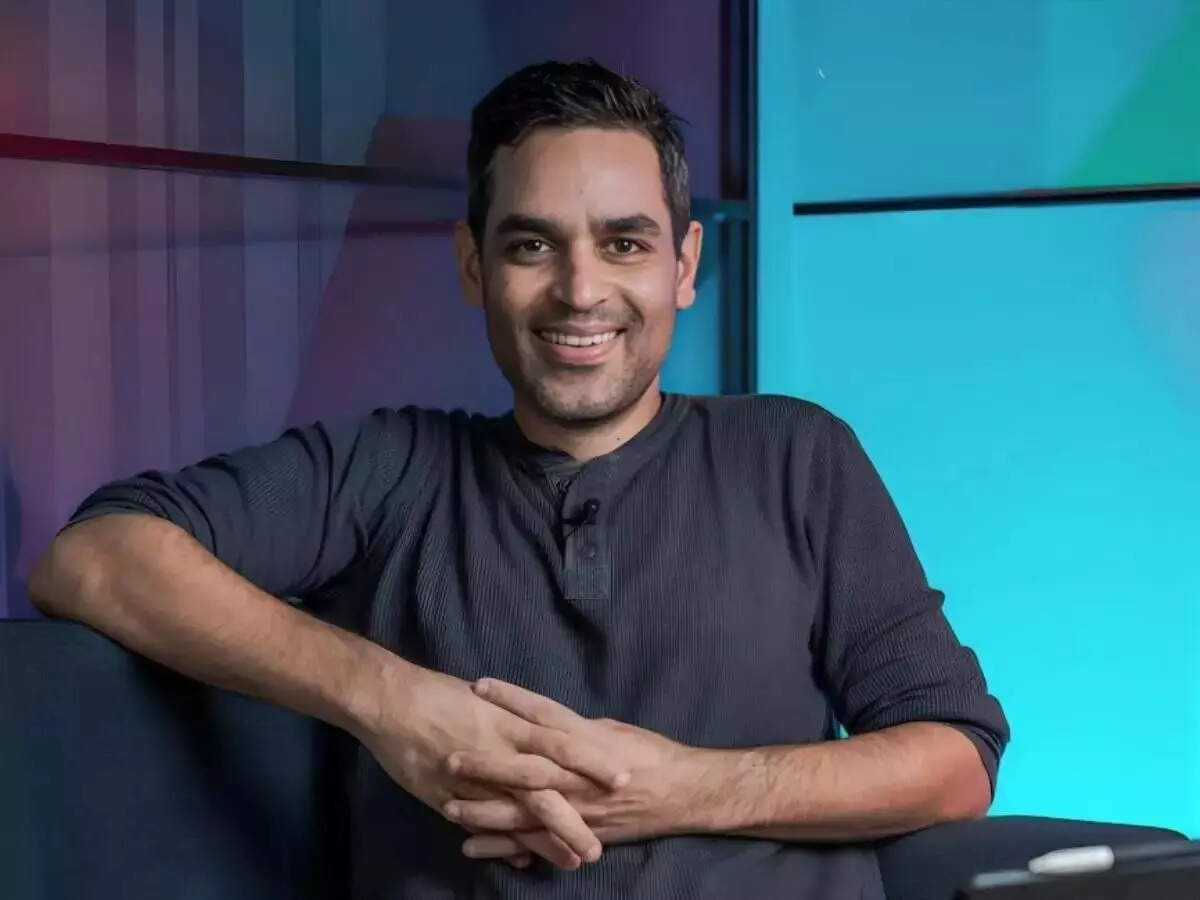 What Ankur Warikoo wants every person in their 20s and 30s to ...