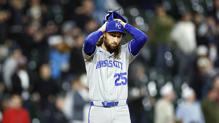 Royals head to St. Petersburg to face Tampa Bay Rays: Stats and trends ...