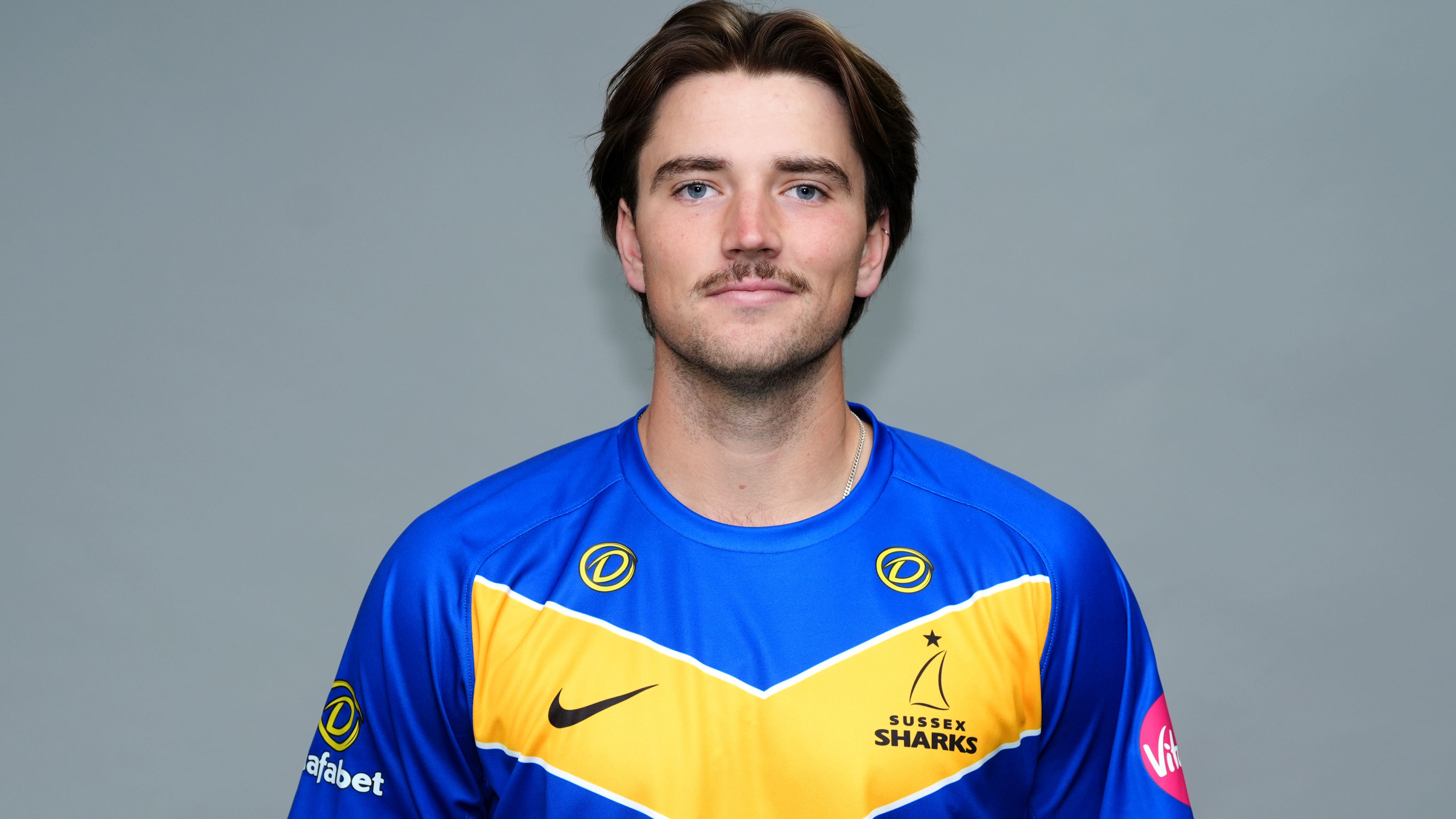 James Coles handed England call-up for T20 series against India