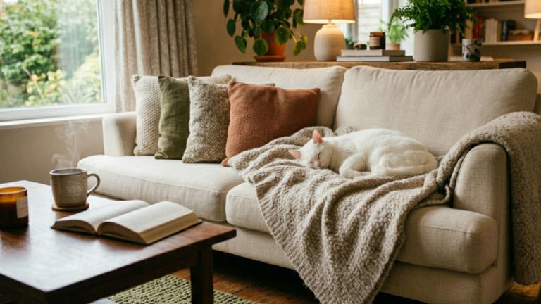 Your cat dreams while sleeping, and here’s what they may be thinking about