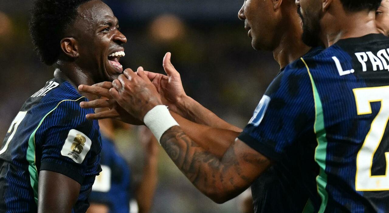 Perché il Brasile è rinato ma non ha ancora convinto. L'analisi tattica