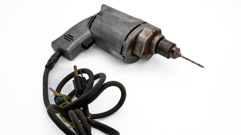 How much are vintage power tools worth, and which brands are the most ...