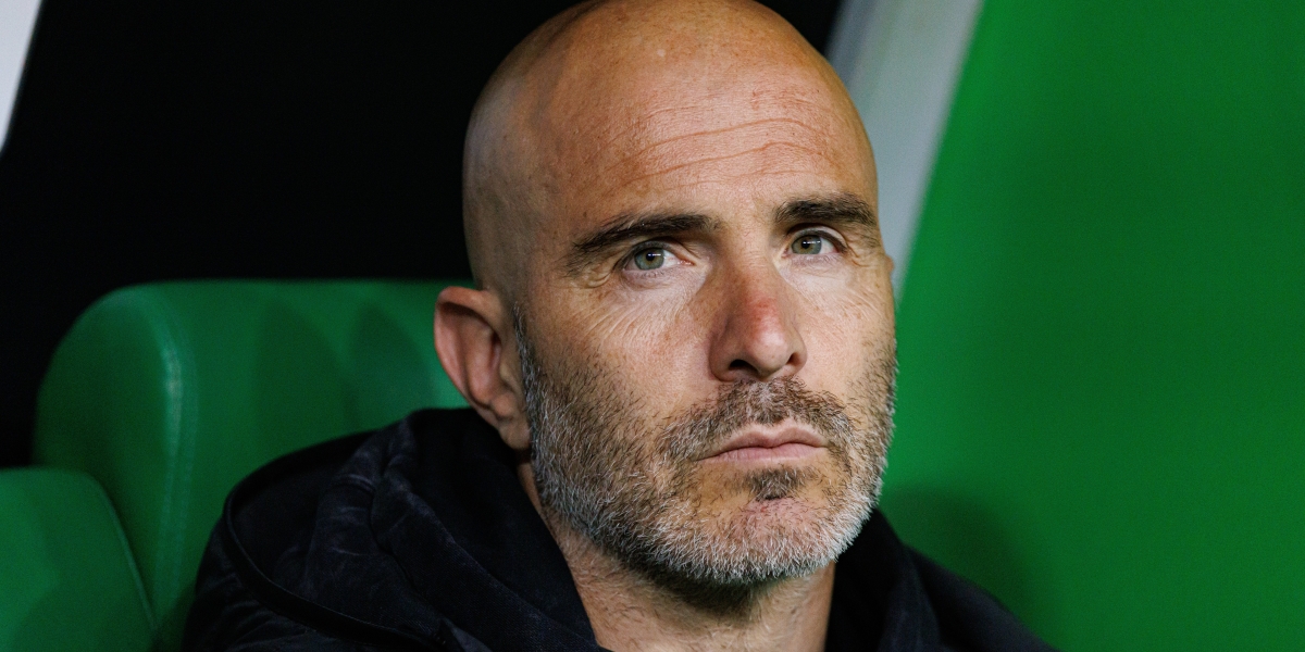 Maresca afronta su primera prueba en el Man City mientras Doku se ...