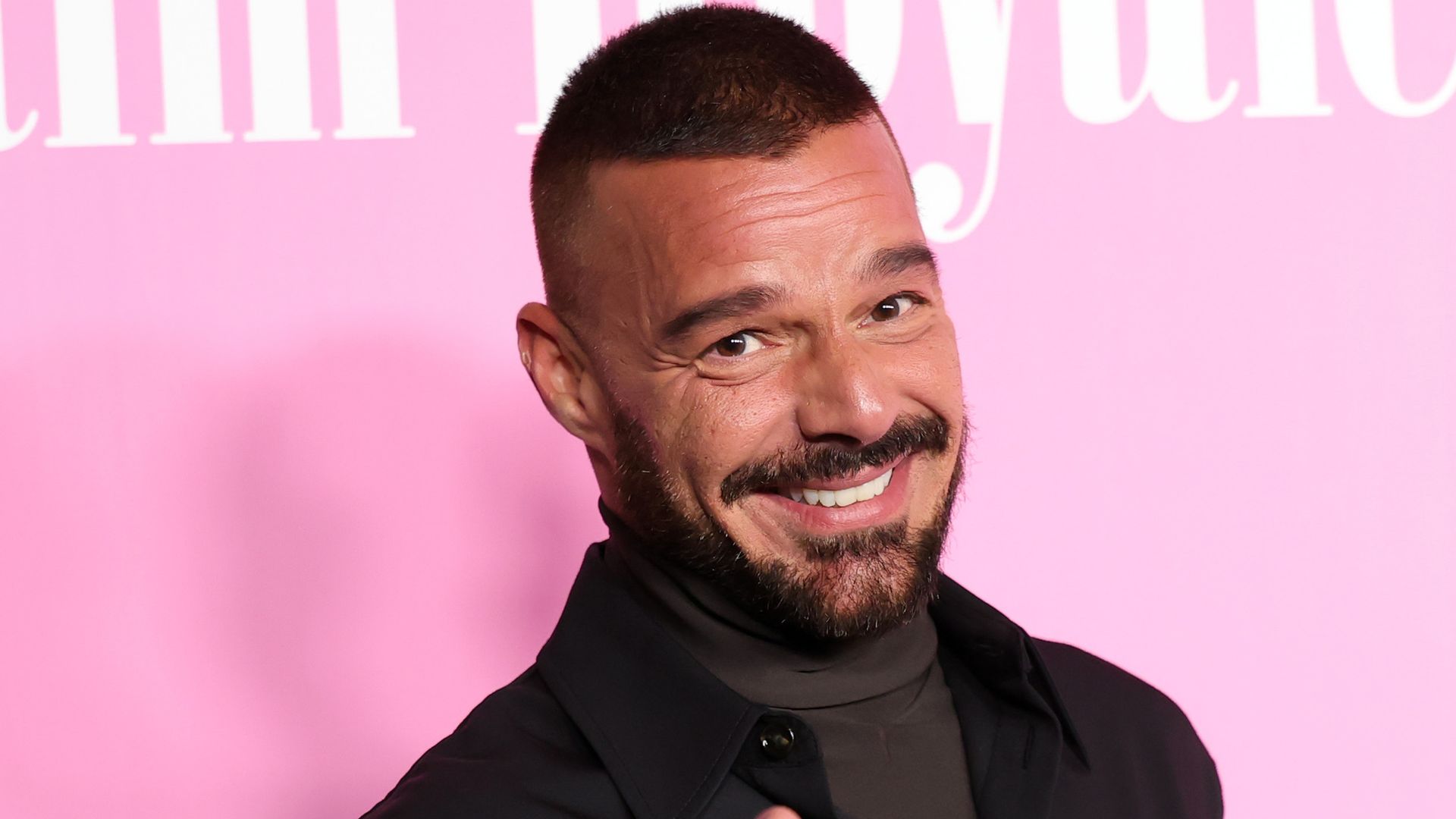 Ricky Martin abre el álbum de sus viajes por Croacia y Serbia con sus hijos