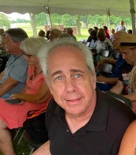 'The coolest guy,' Matt Lee remembered for the music and friendships