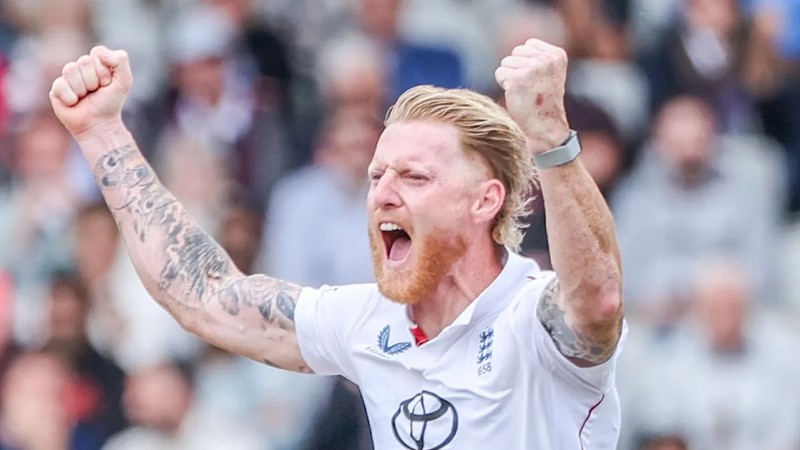 Ben Stokes and Gus Atkinson cleared over Chelsea nightclub incident ...