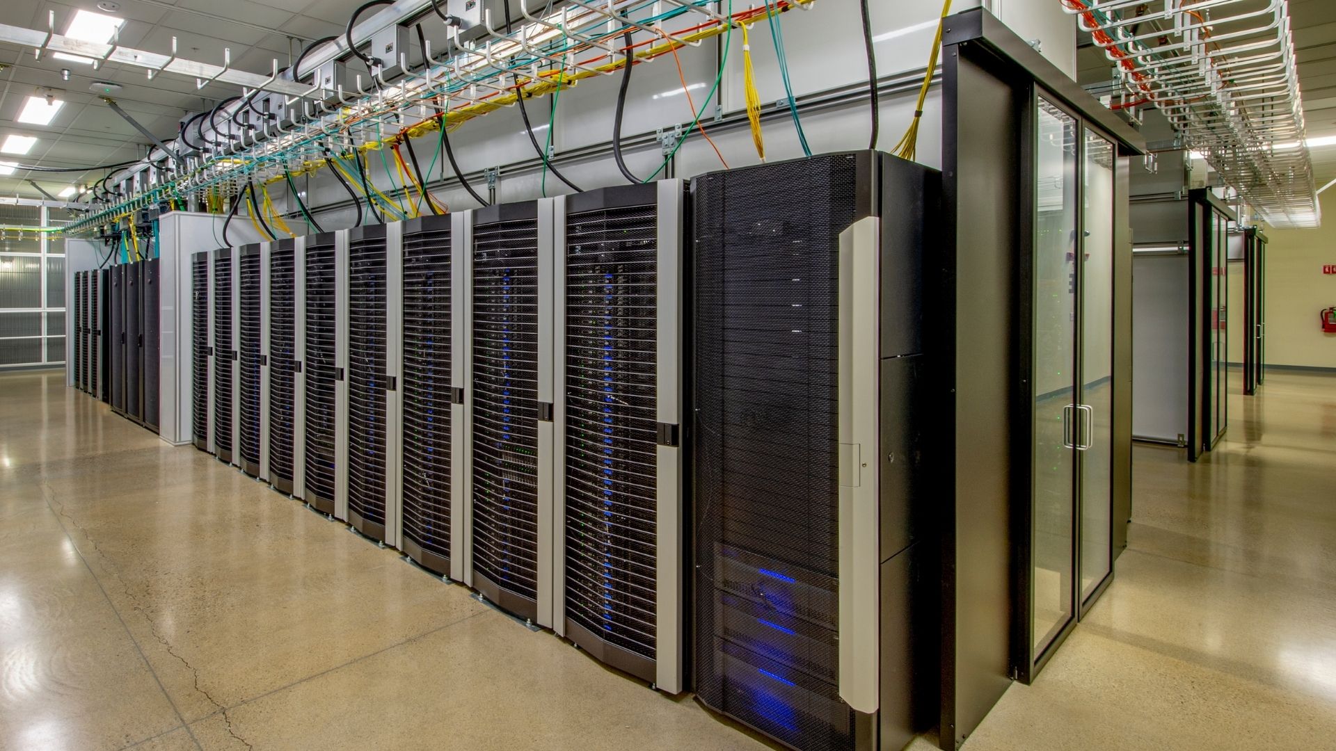 US' new supercomputer solves 500 years of work in a day for hypersonic ...