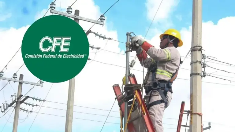 Apagón masivo el viernes 13 de marzo: CFE anuncia corte al servicio de ...