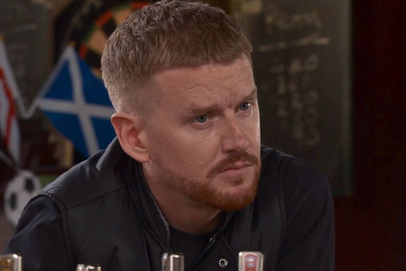 Inside Coronation Street Gary actor Mikey North's romance with famous wife