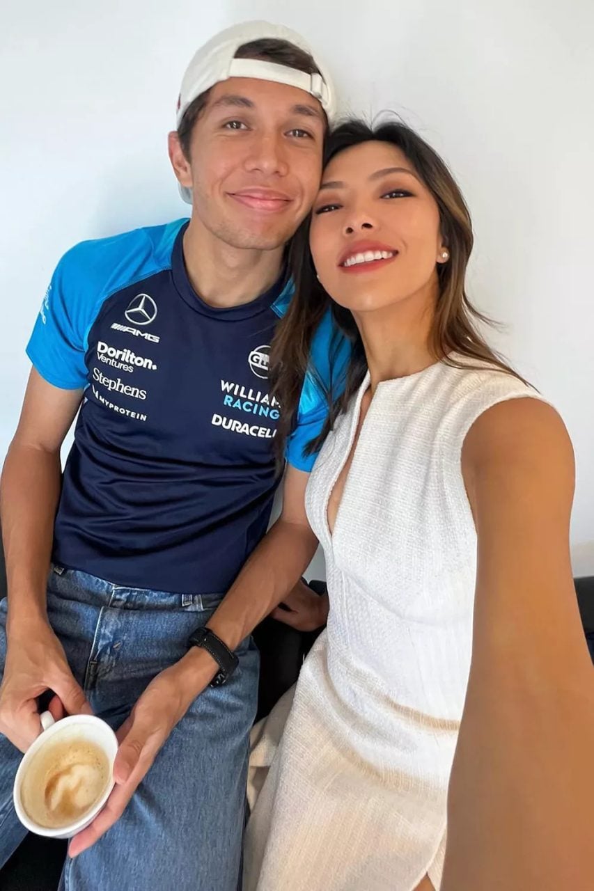 F1 WAGs: entiende quiénes son y cuáles son las controversias en la parrilla