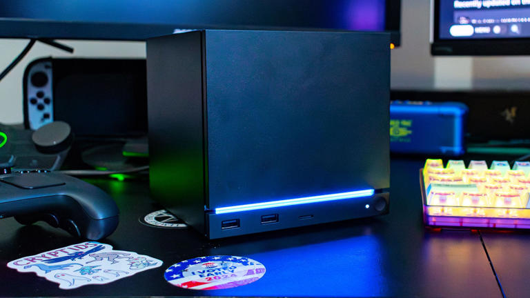Muito caro? Steam Machine, novo "console" da Valve, revela preços a ...