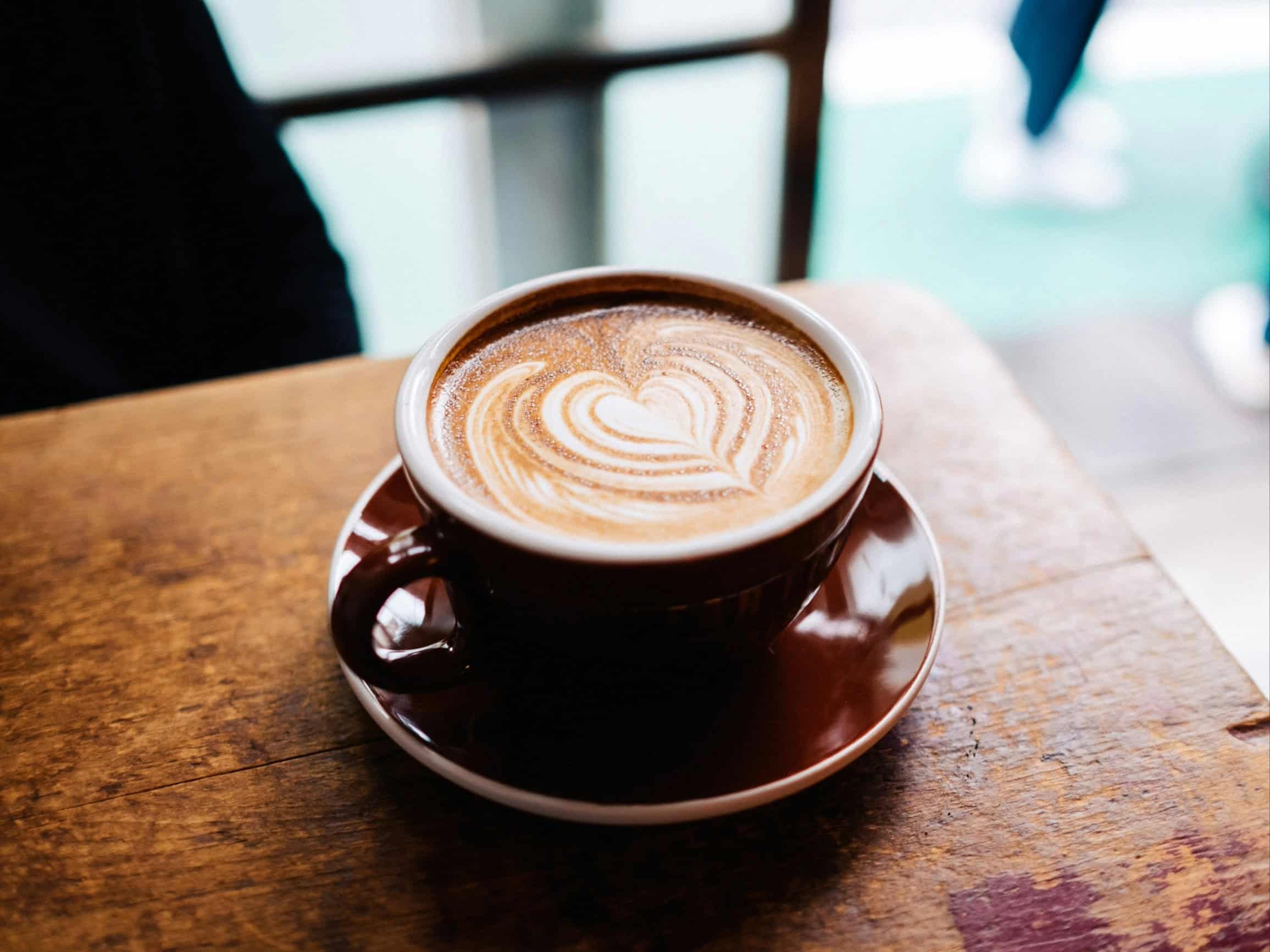 Scientists find a way to brew espresso using sound waves