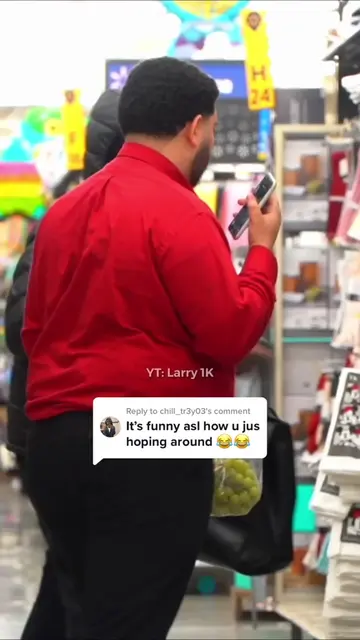 Stranger demands my grapes in the store aisle