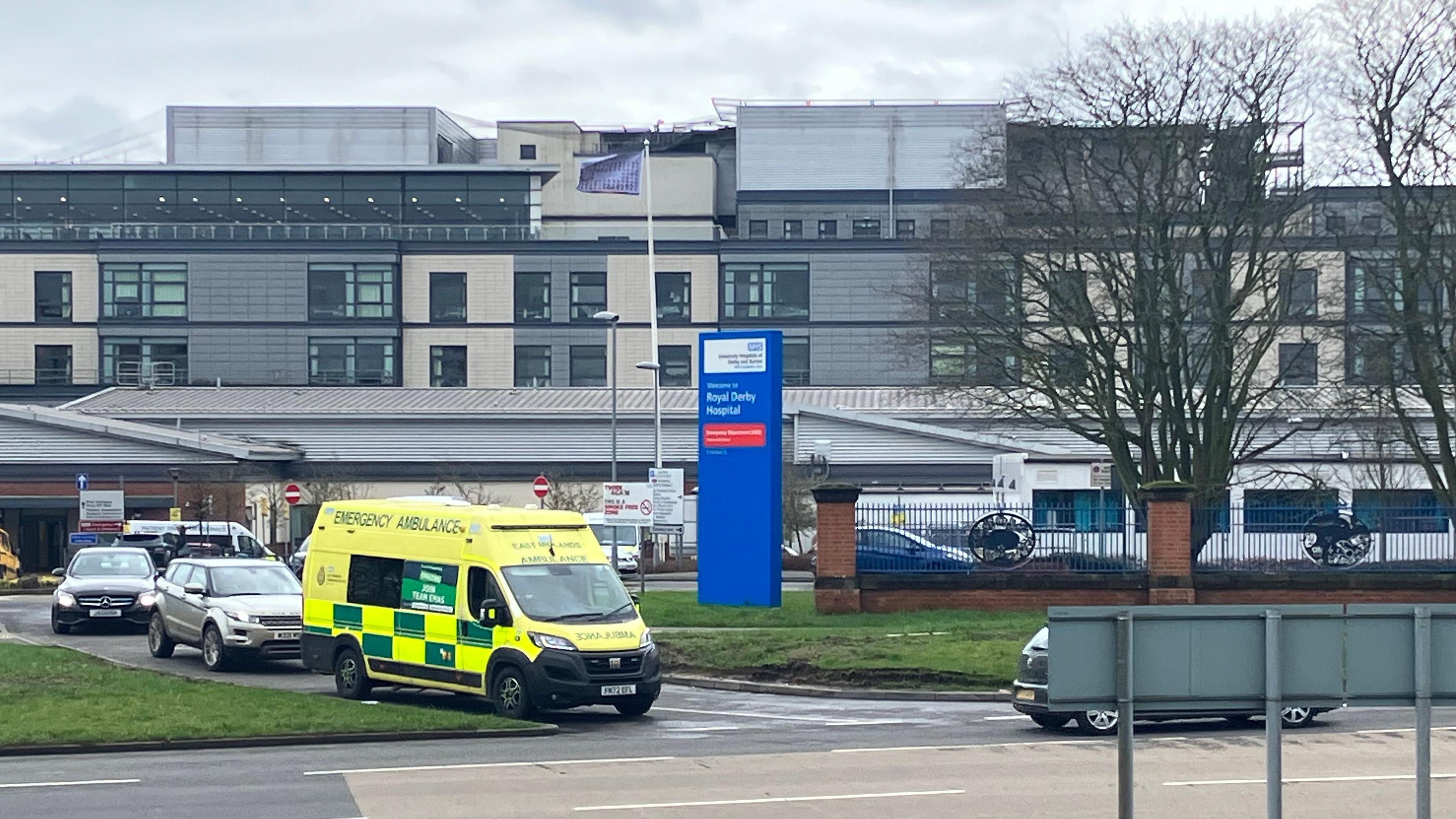 Mum's stroke death investigated over COVID jab